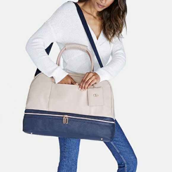 Caboodles | Bags | Last One Caboodles Life Style Weekender Bag | Poshmark